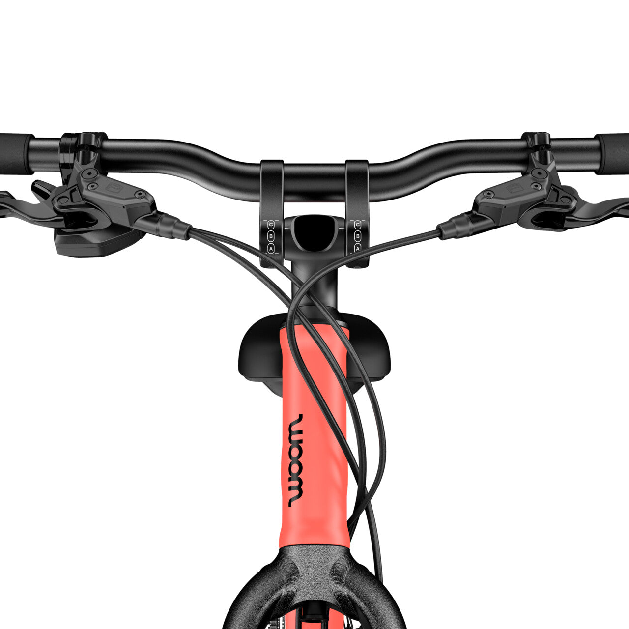 woom EXPLORE 5, bicicletă de teren pentru copii de 7 - 11 ani – Woom ...